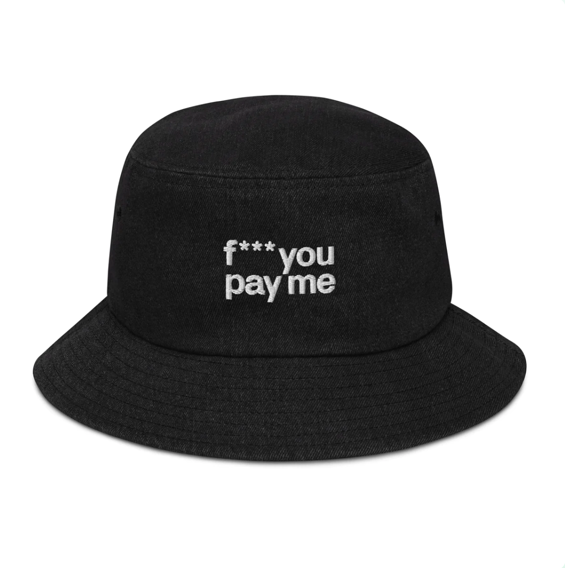 FYPM Shop | Buy FYPM Merch, Research Reports, and More – F*** You Pay Me